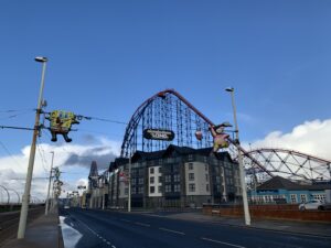 New Hotels being Built in Blackpool • Live Blackpool