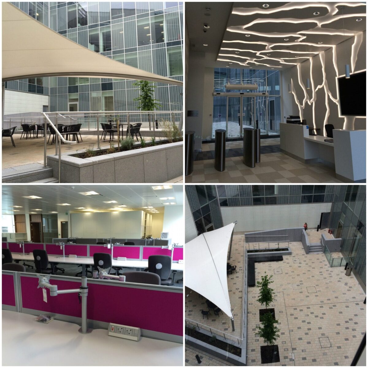 Bickerstaffe Square and Talbot Gateway Phase 1 • Live Blackpool