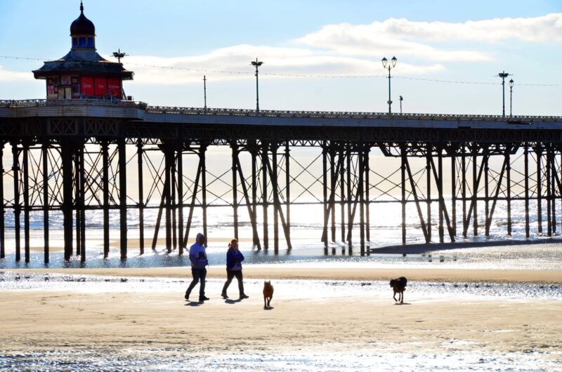 History of Blackpool and How it Began • Live Blackpool