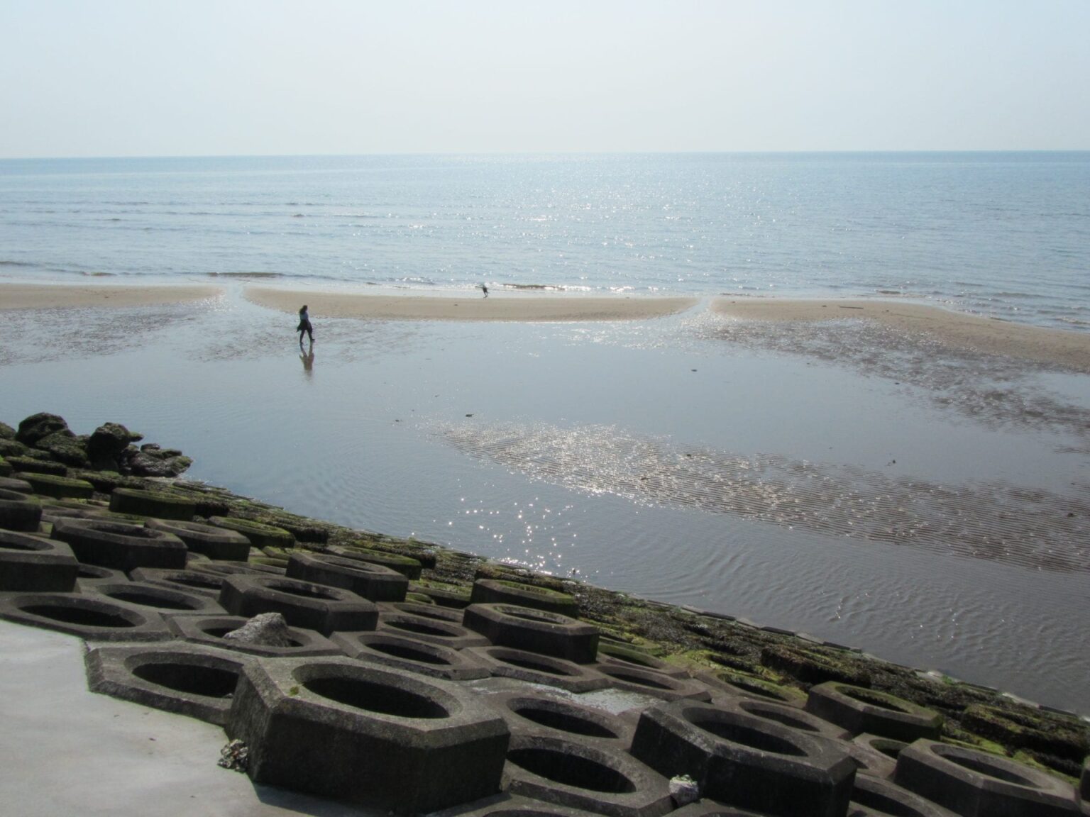 Blackpool South Shore - come and look around with Live Blackpool