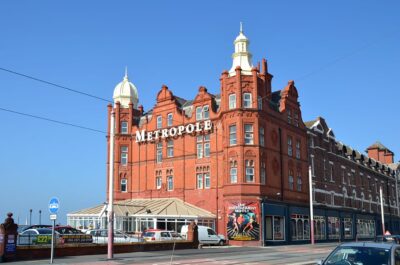 History of Blackpool and How it Began • Live Blackpool