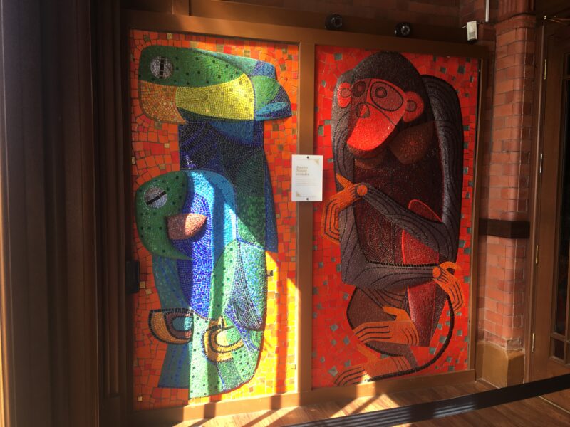 History of The Blackpool Tower • with Live Blackpool