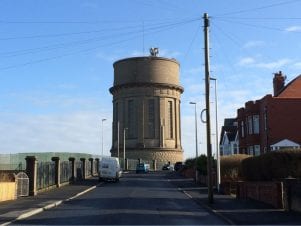 Blackpool in Bloom • get the town flowering! Live Blackpool