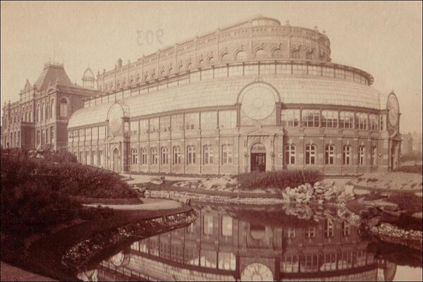 History of Blackpool and How it Began • Live Blackpool