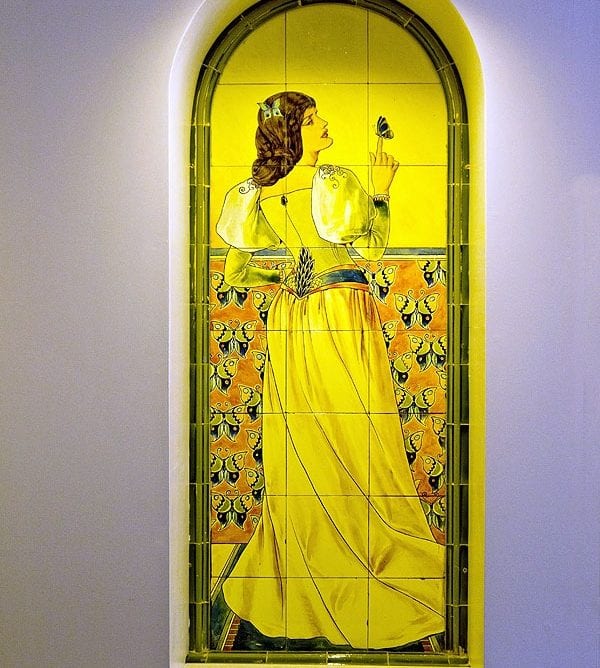 Neatby Panels - explore the past with Live Blackpool