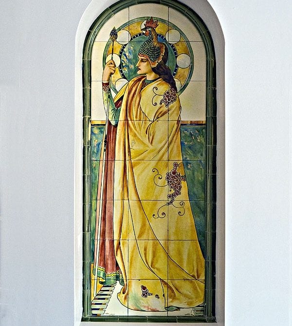 Neatby Panels - explore the past with Live Blackpool