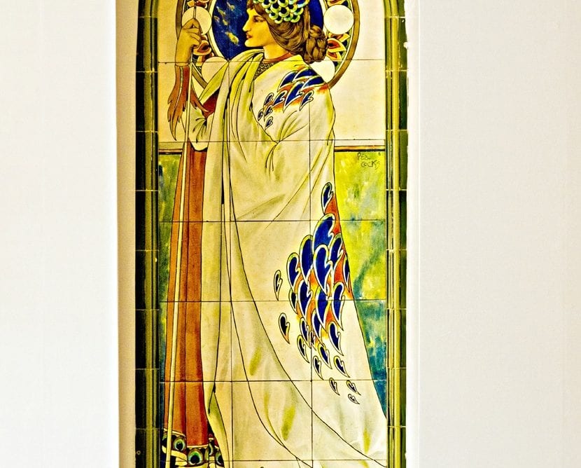 Neatby Panels - explore the past with Live Blackpool