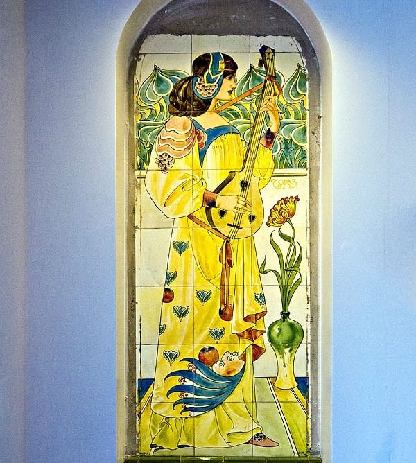 Neatby Panels - explore the past with Live Blackpool