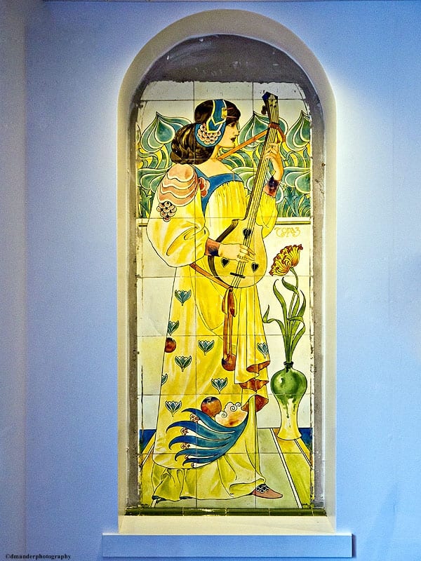 Neatby Panels - explore the past with Live Blackpool
