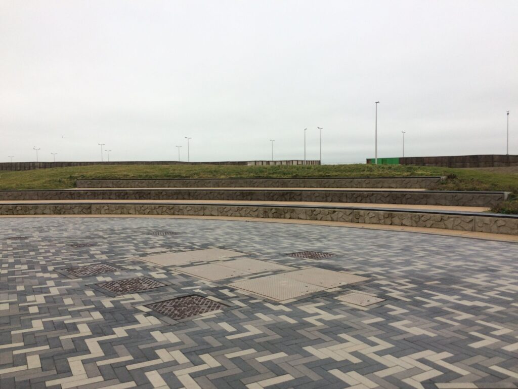 Anchorsholme Park • look around with Live Blackpool