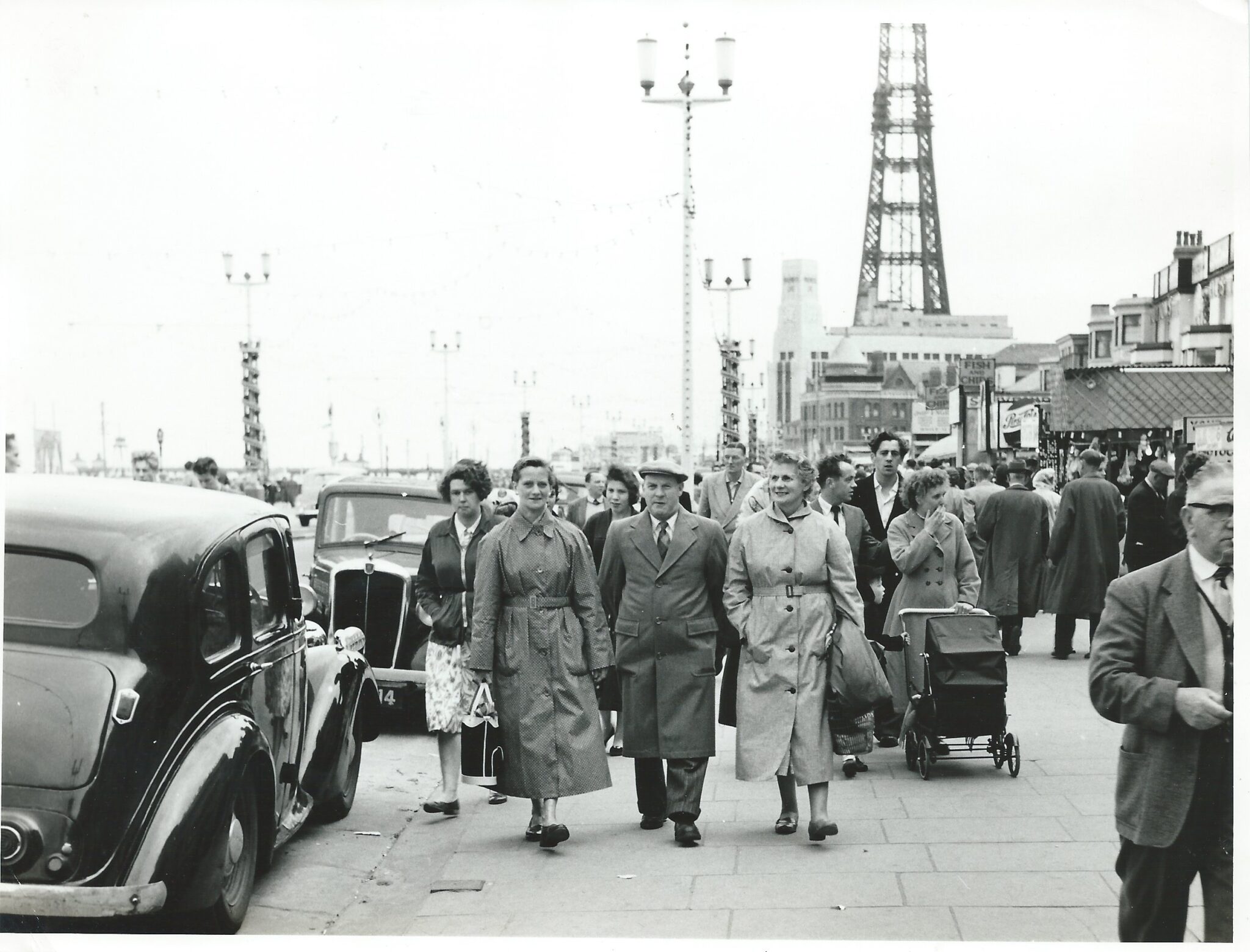 Your Amazing Old Views of Blackpool - got any to add? • Live Blackpool