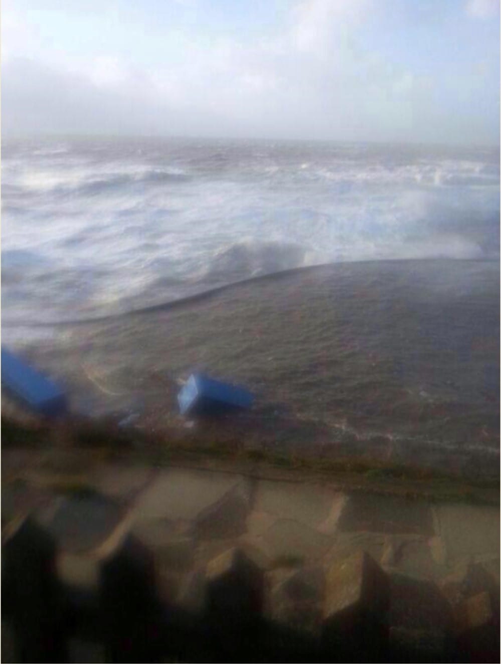 Bpl North Shore: Boating Pool & Cabin Lift • Live Blackpool