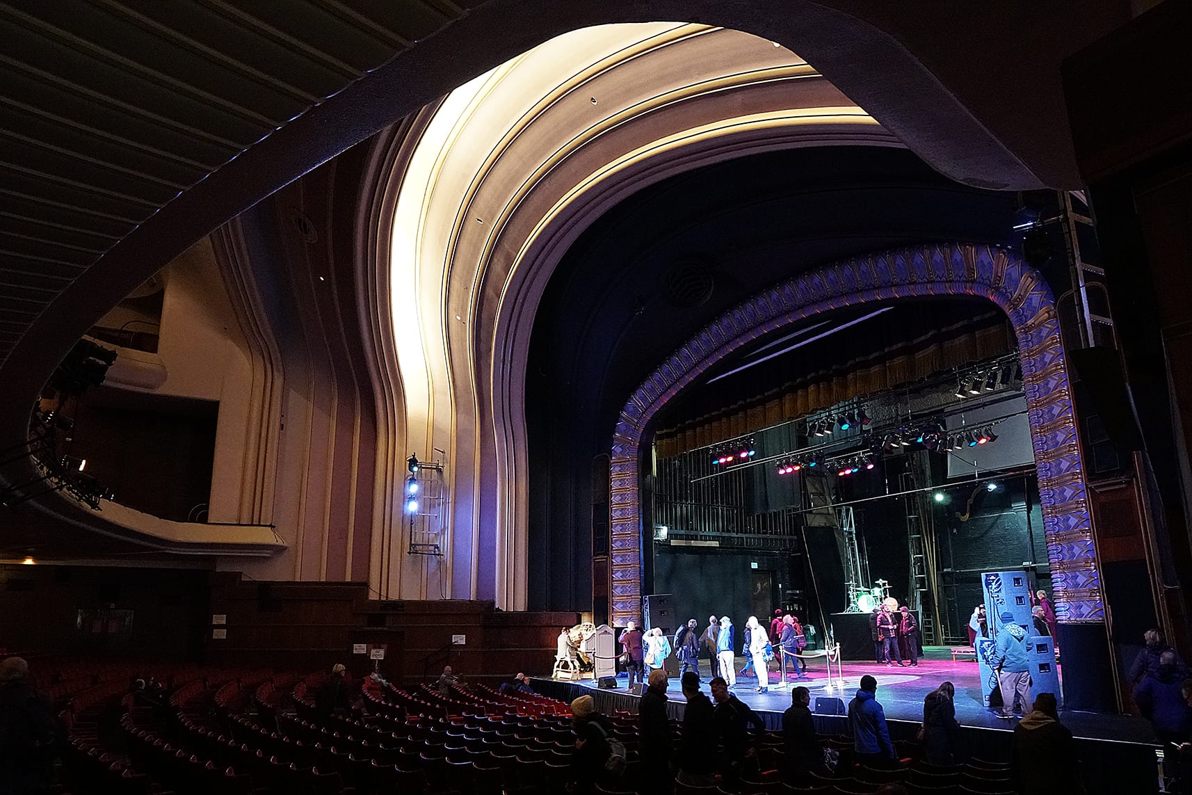 History of Blackpool Winter Gardens - Live Blackpool