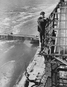 History of The Blackpool Tower • with Live Blackpool