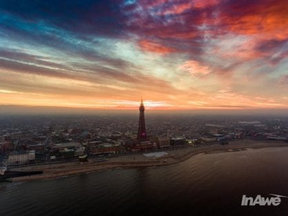 Gallery of your Blackpool Photos • share your photos with Live Blackpool