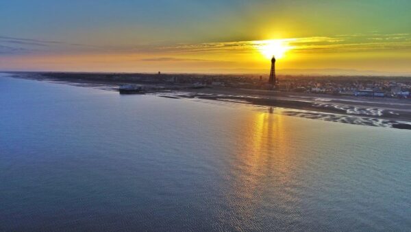 Gallery of your Blackpool Photos • share your photos with Live Blackpool