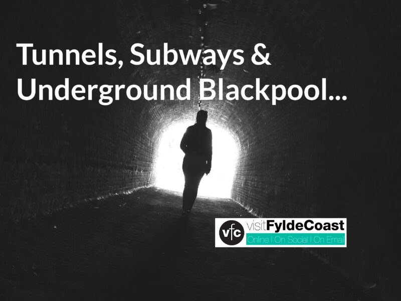 New Blackpool 'Multiversity' - work begins • Live Blackpool