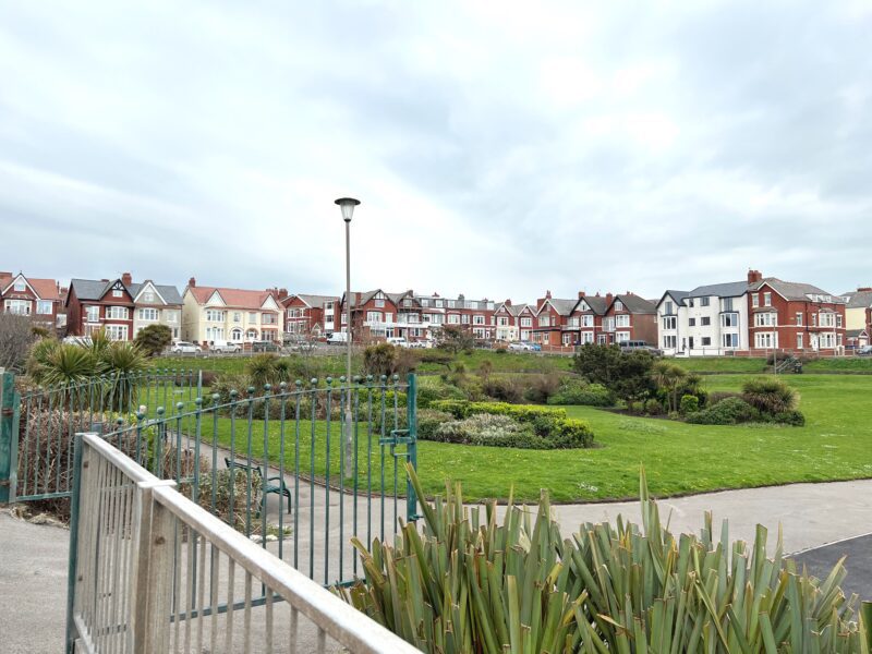 Hotels in Blackpool - Gynn Square • Live Blackpool