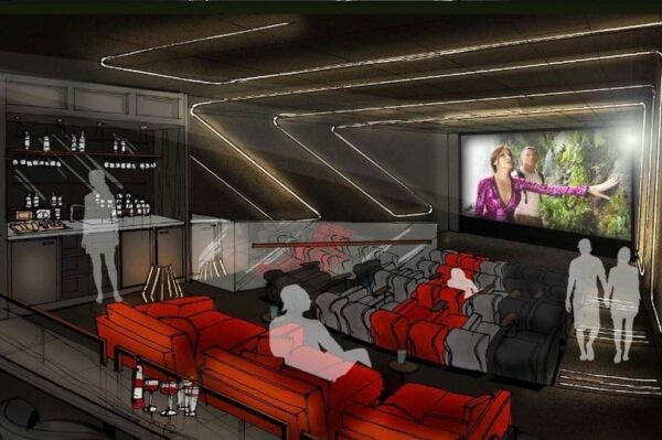 Backlot - New IMAX Cinema in Blackpool! • Live Blackpool