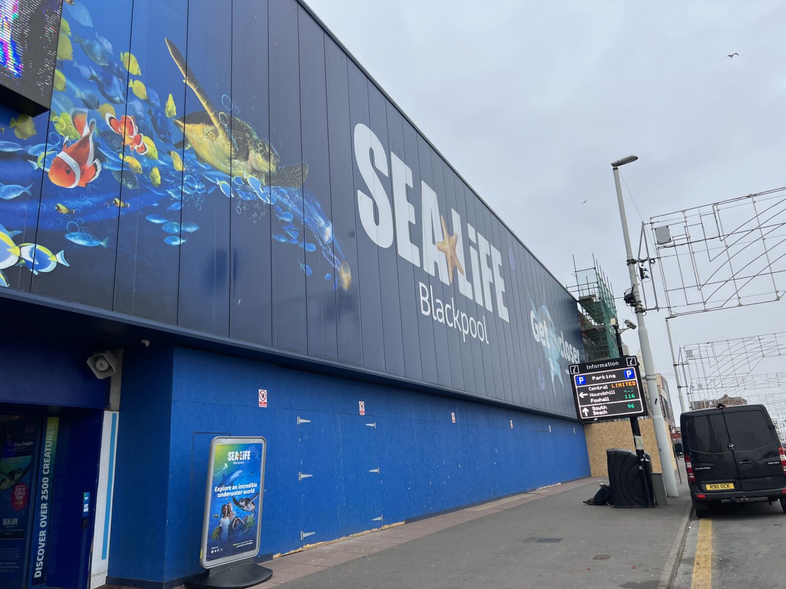 The Gruffalo and Friends Clubhouse - Live Blackpool