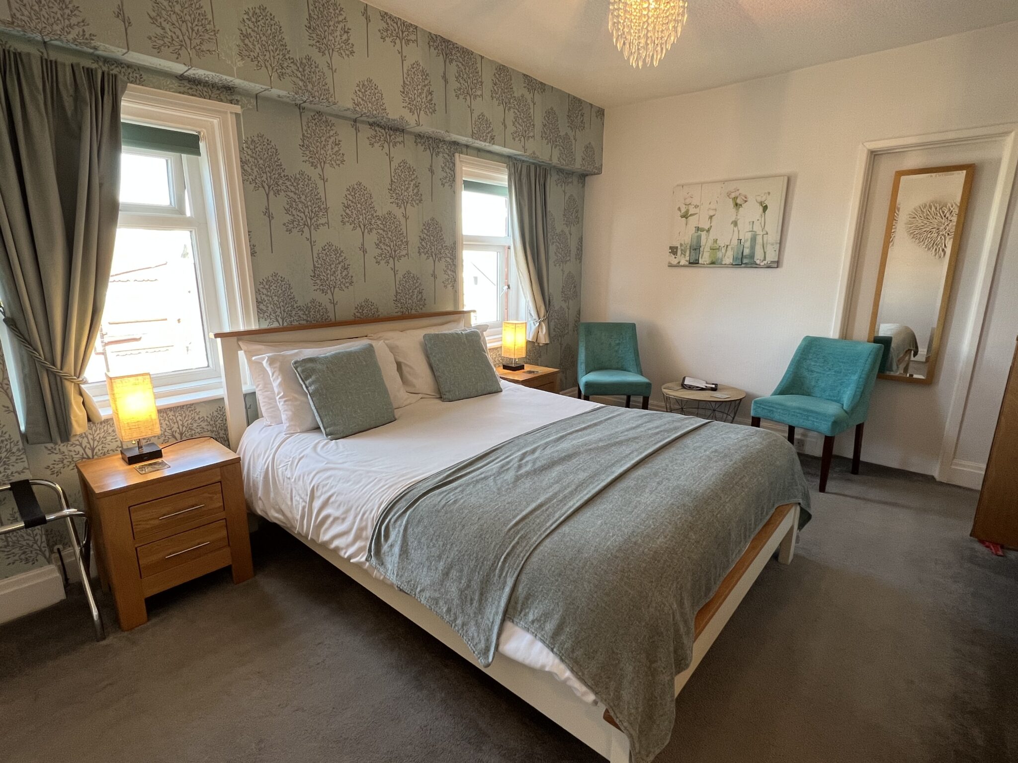 Seafront Hotels in Blackpool • places to stay with Live Blackpool