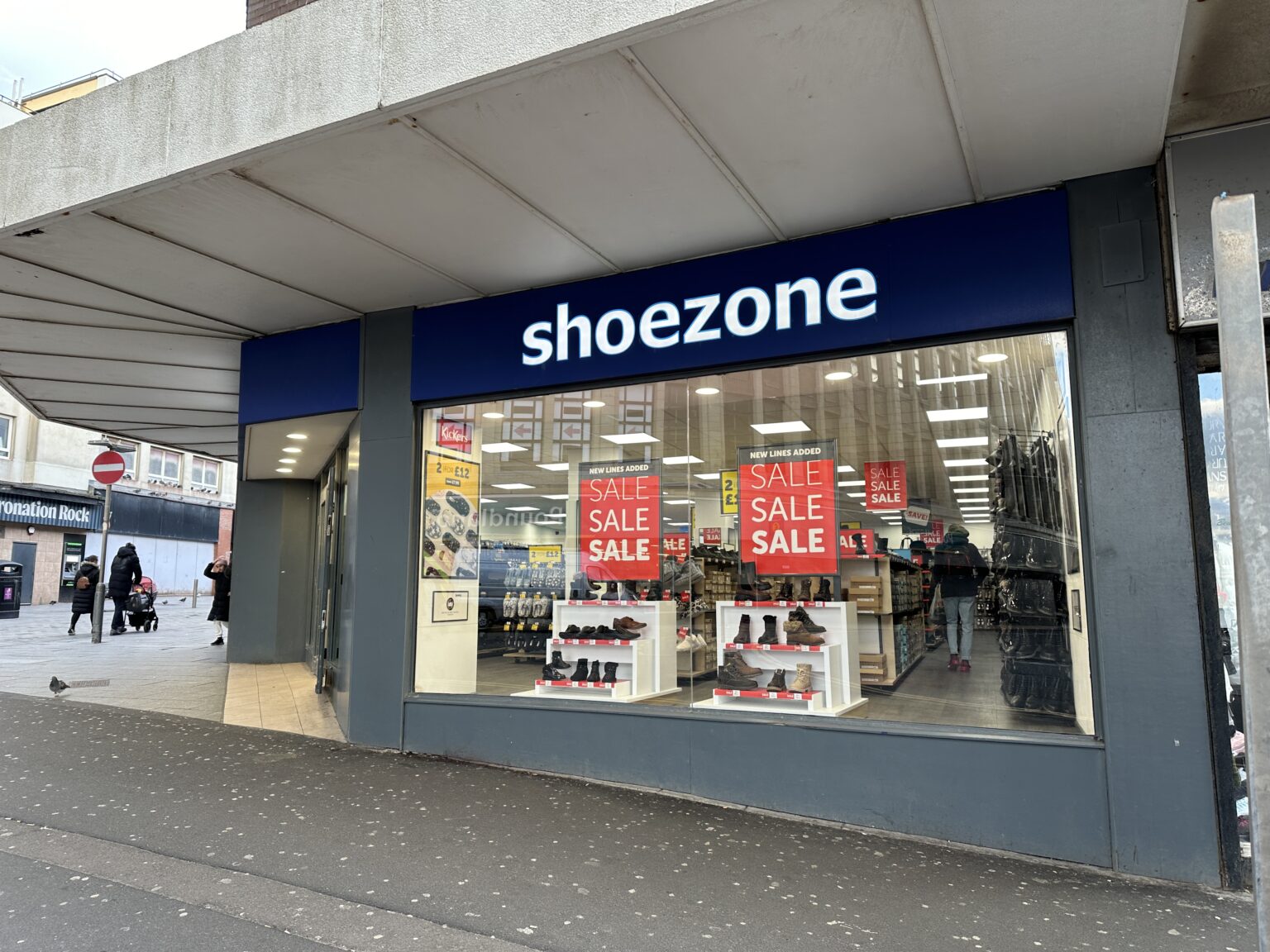 Shops in Blackpool • Live Blackpool