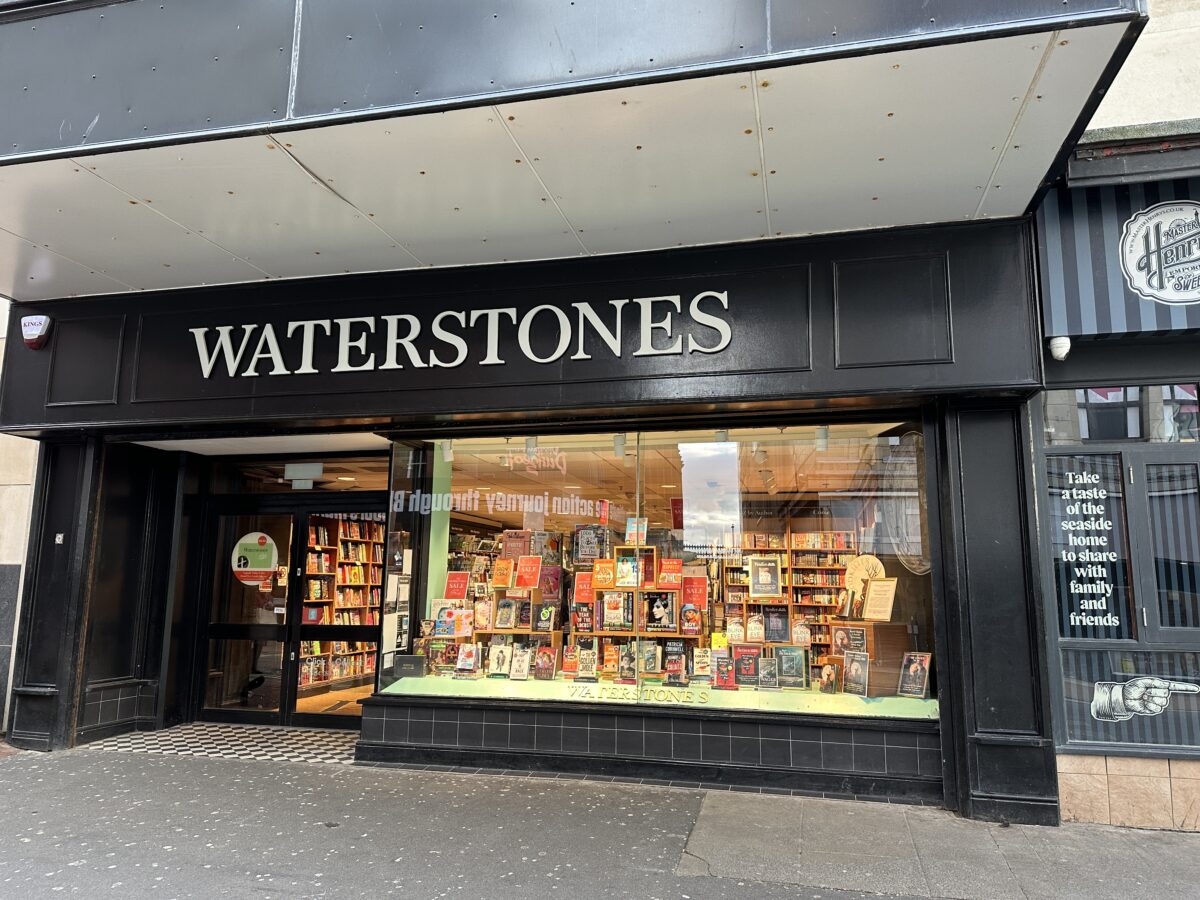 Shops in Blackpool • Live Blackpool