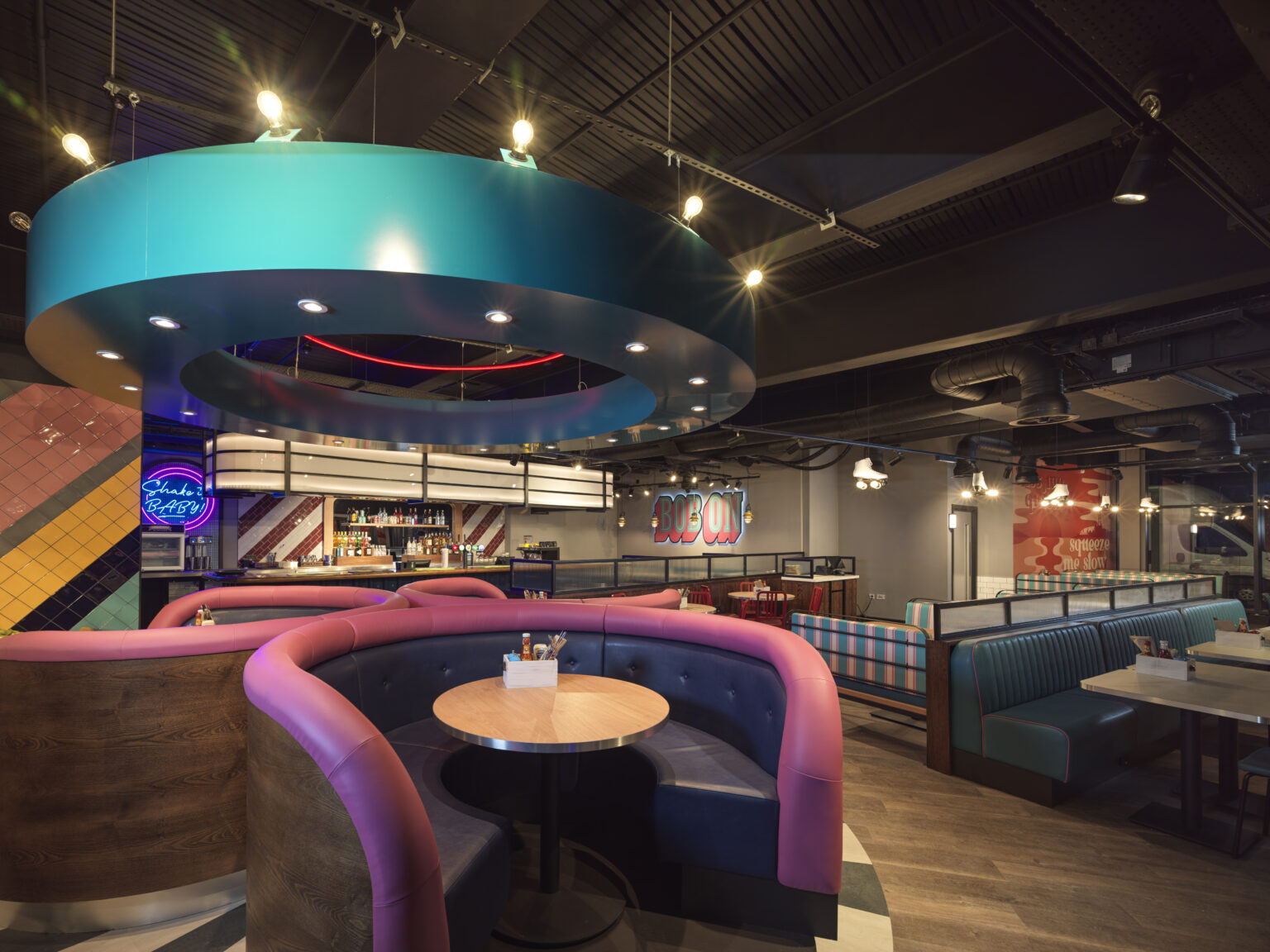 Backlot - New IMAX Cinema in Blackpool! • Live Blackpool