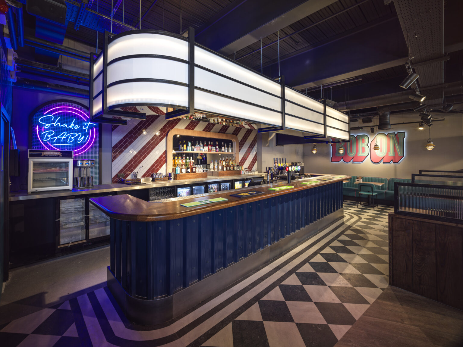 Backlot - New IMAX Cinema in Blackpool! • Live Blackpool