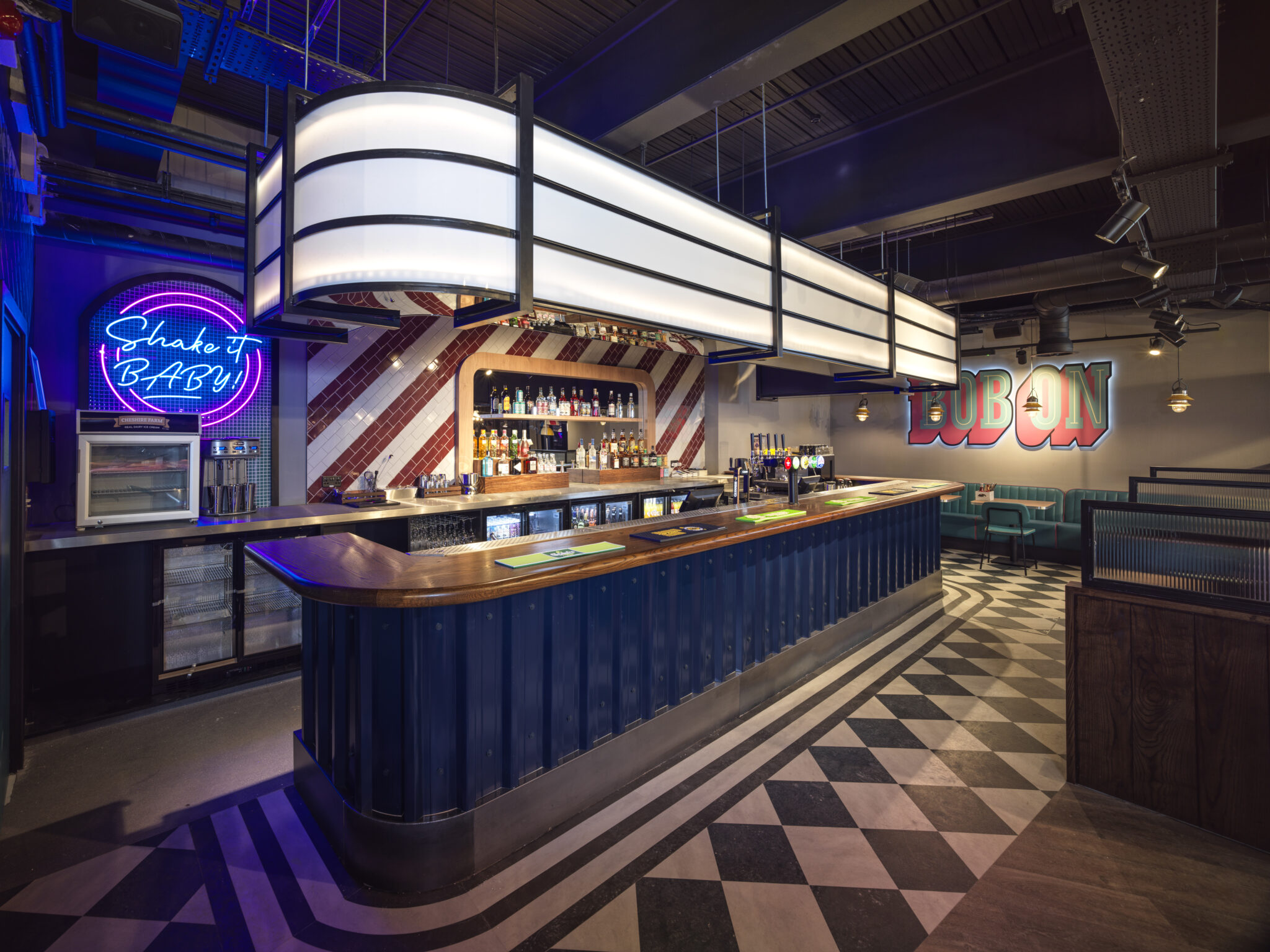 Backlot - New IMAX Cinema in Blackpool! • Live Blackpool