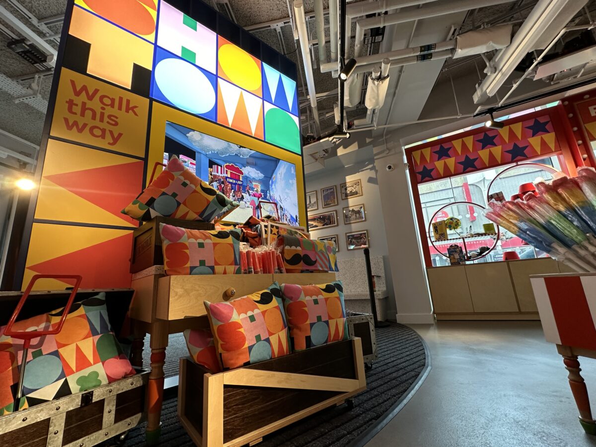 Showtown - Blackpool Museum of Entertainment • Live Blackpool