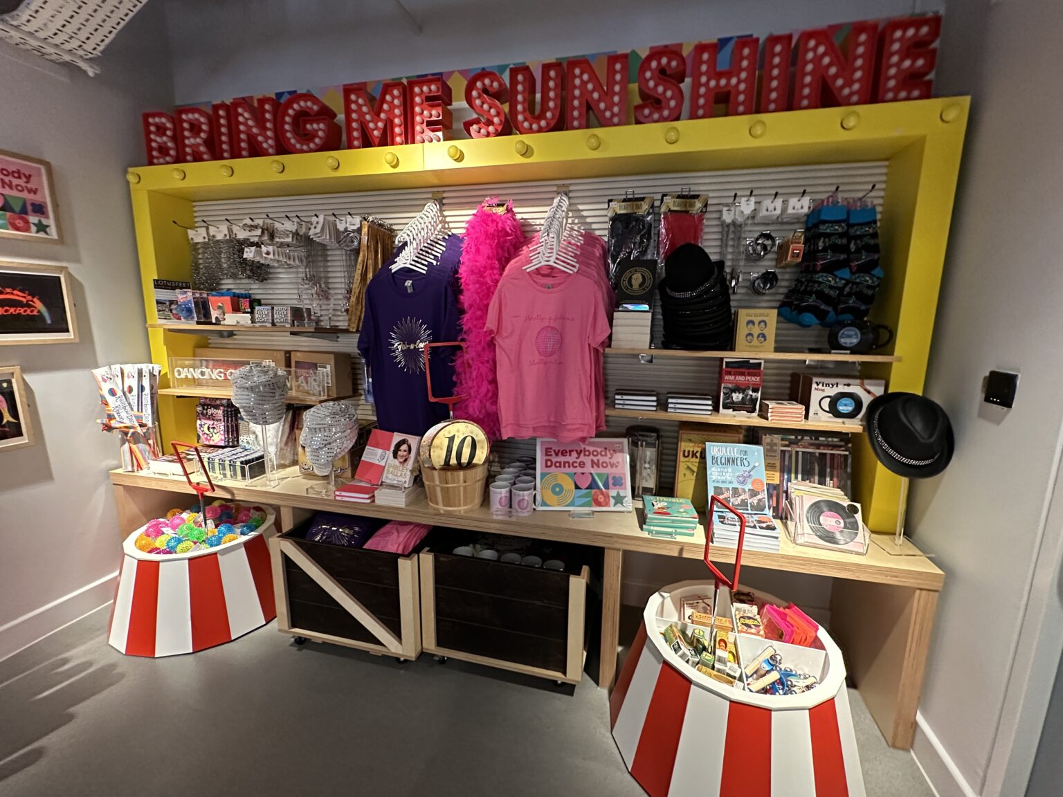 Showtown - Blackpool Museum of Entertainment • Live Blackpool