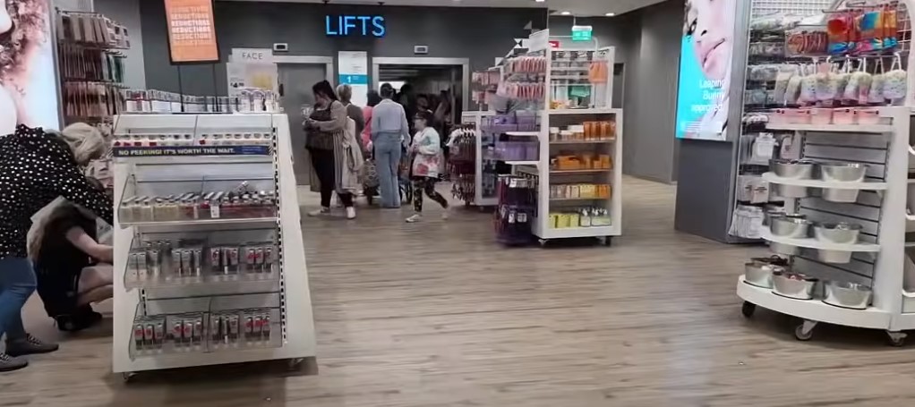 Primark Blackpool • go shopping with Live Blackpool