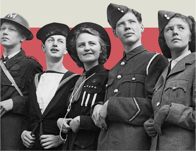 Showtown - Blackpool Museum of Entertainment • Live Blackpool