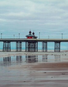 Gallery of your Blackpool Photos • share your photos with Live Blackpool
